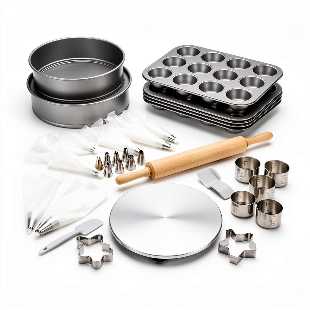 Commercial Associates Limited — Wholesale Baking Supplies…